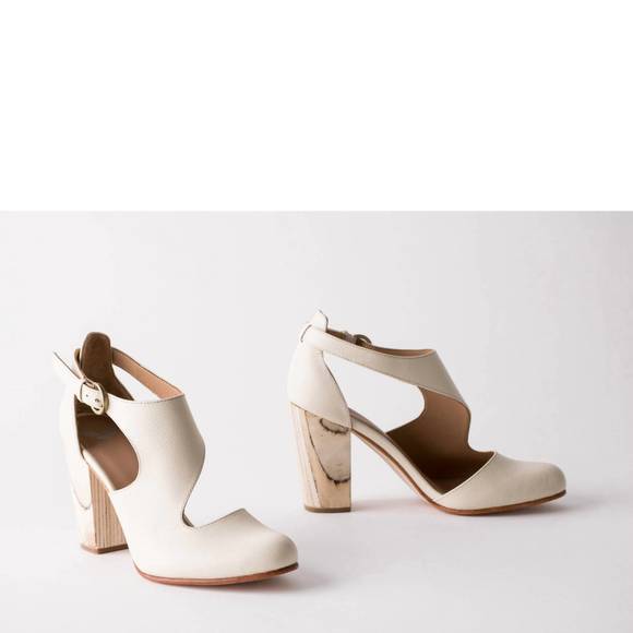 FORTRESS OF INCA | Shoes | New Fortress Of Inca Luna Naya Heel In ...